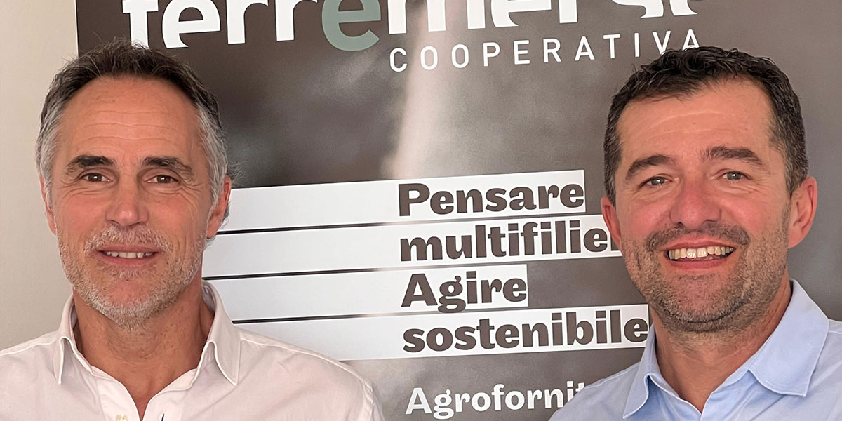 Bonus ai soci agricoltori, il premio di Terremerse - Italiafruit News