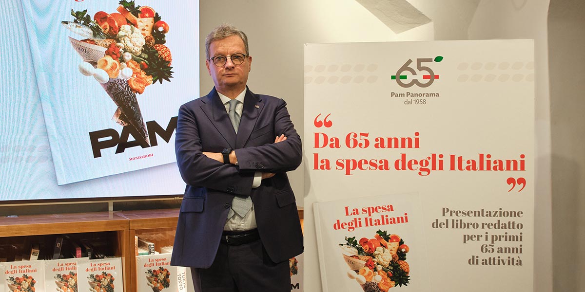 Pam Panorama e MPT annunciano una nuova partnership nella Gdo ...