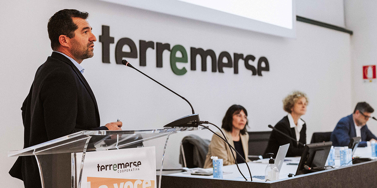 Terremerse, il ruolo dell’agricoltura nella salvaguardia del territorio ...