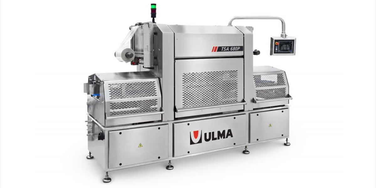 Le confezionatrici fanno l’ortofrutta più sostenibile e digitale ...