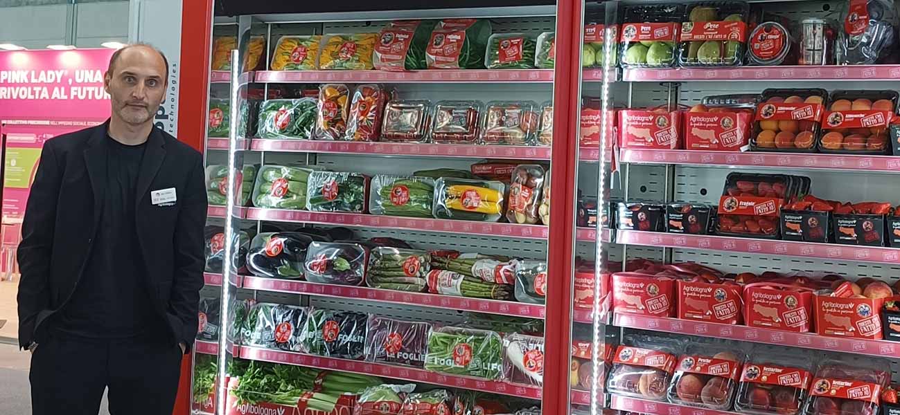 "Questo l'ho fatto io" conferma la sua crescita inarrestabile ...