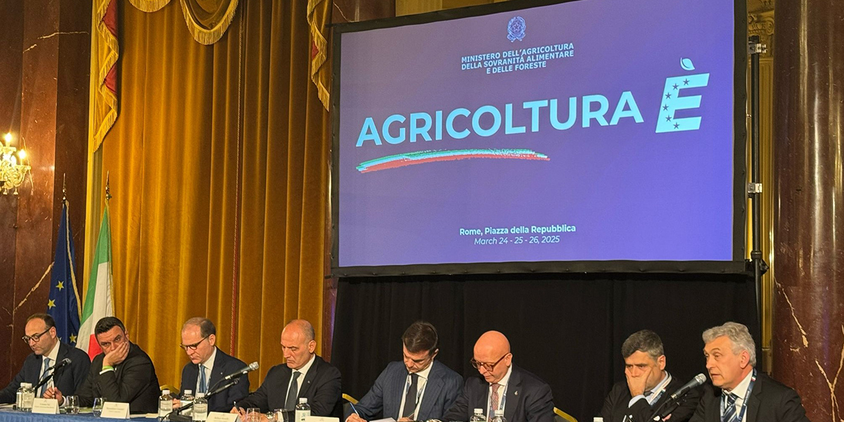 Agricoltura italiana compatta sul futuro della PAC - Italiafruit News