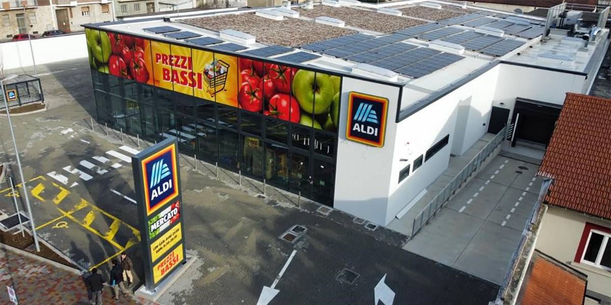 Aldi macina consensi in Piemonte - Italiafruit News