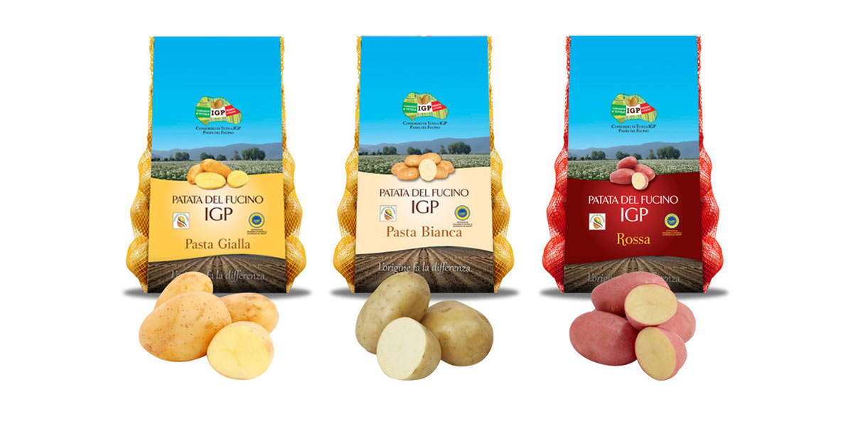 Patate, Ampp fissa l'acconto - Italiafruit News
