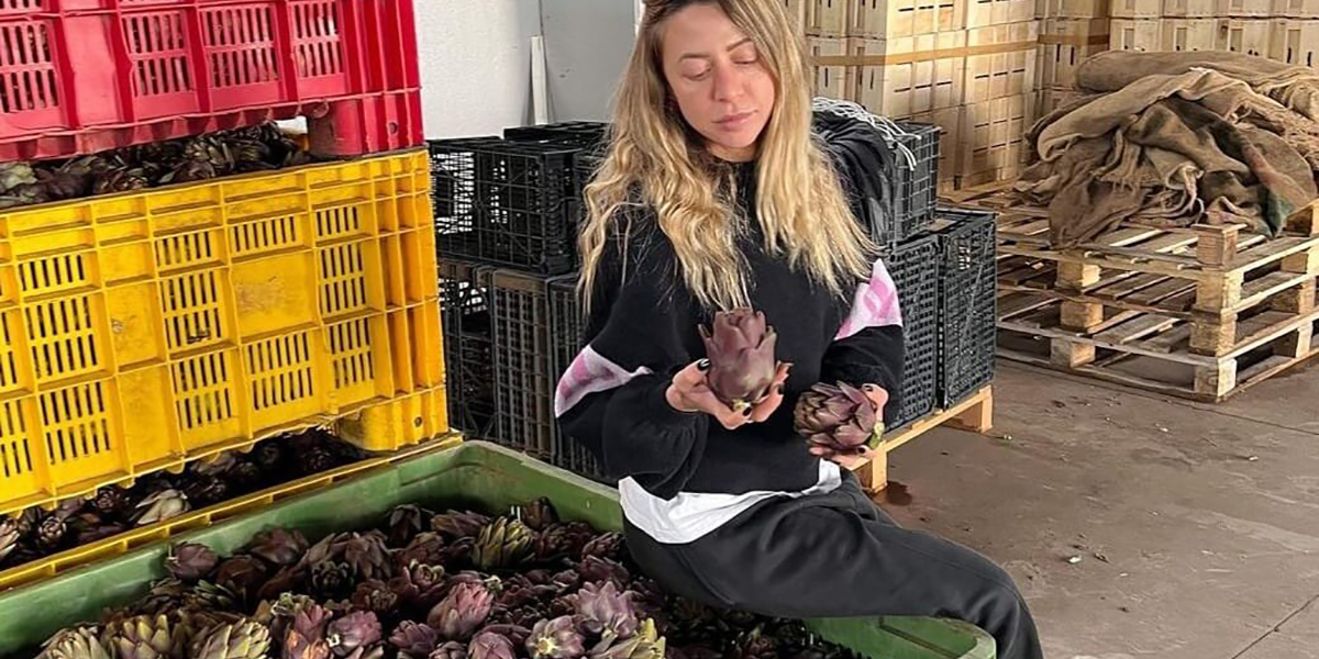 «Giovani, venite a fare questo mestiere» - Italiafruit News