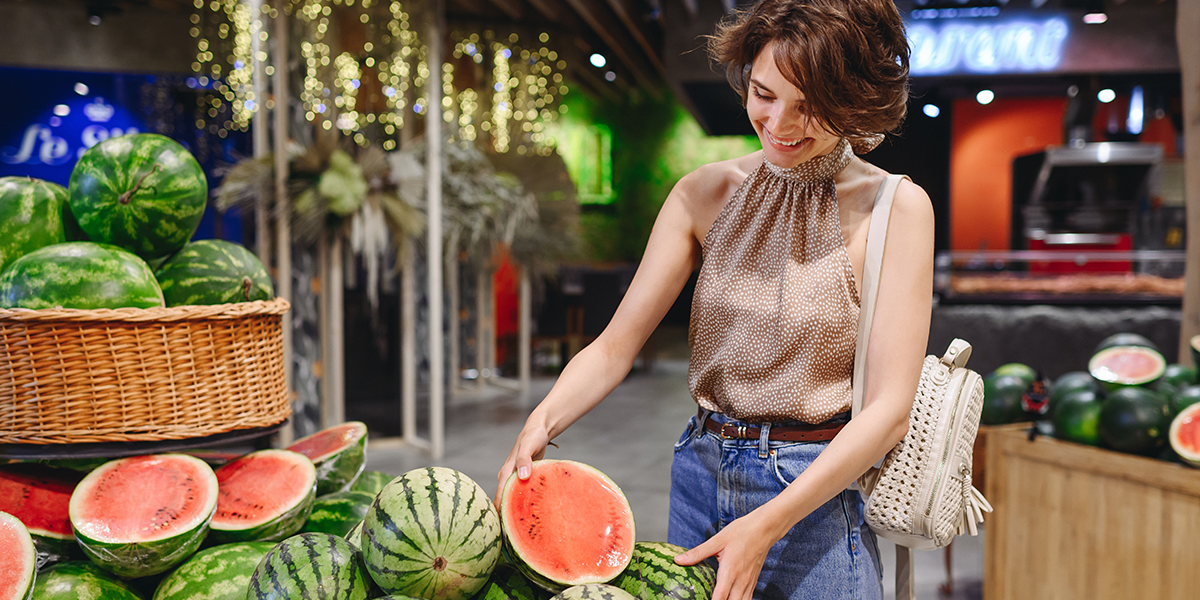 Angurie, le strategie per l’assortimento ideale - Italiafruit News