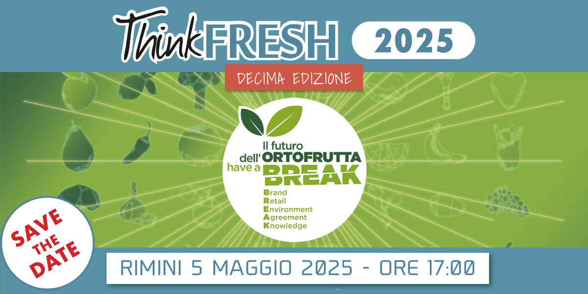 I limiti del “marketing dell’ignoranza” a Think Fresh 2025 ...