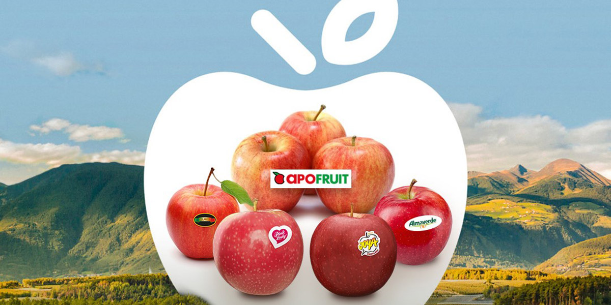 Apofruit protagonista a Interpoma 2024 - Italiafruit News