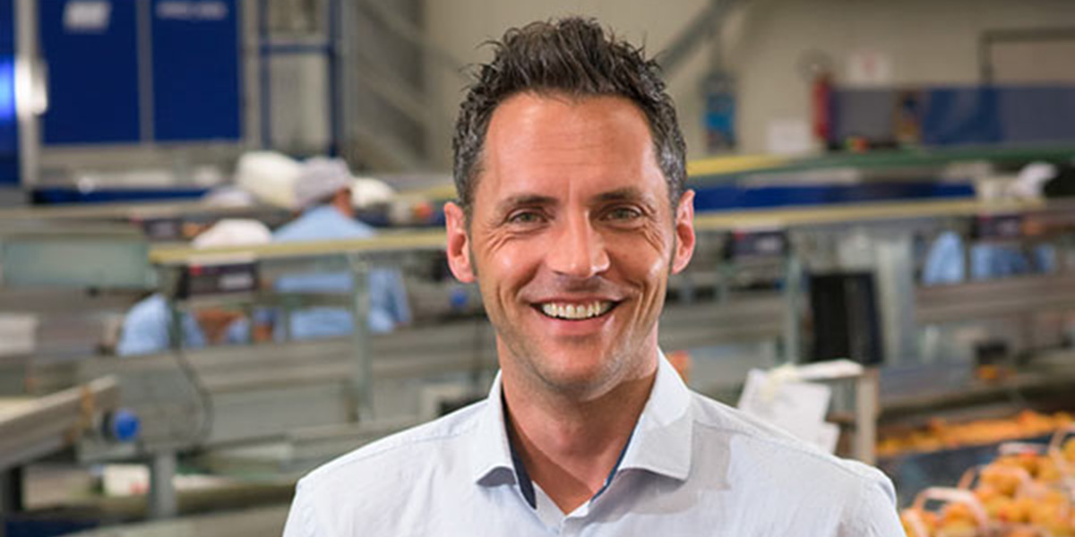 Zanelli, Apofruit: «A Berlino porteremo la nostra innovazione varietale ...