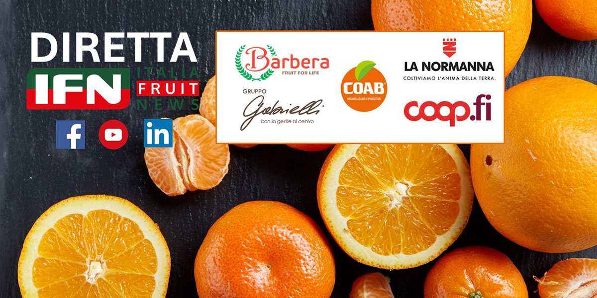 Una spremuta d’arancia al giorno … leva il medico di torno ...