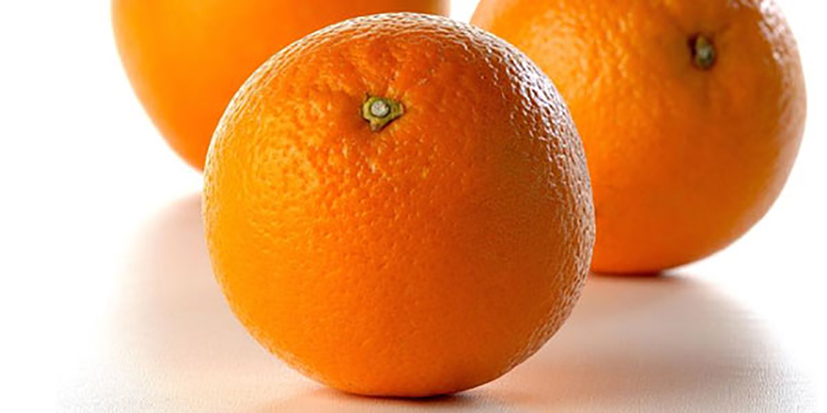 L'arancia di Ribera Dop protagonista in tv - Italiafruit News