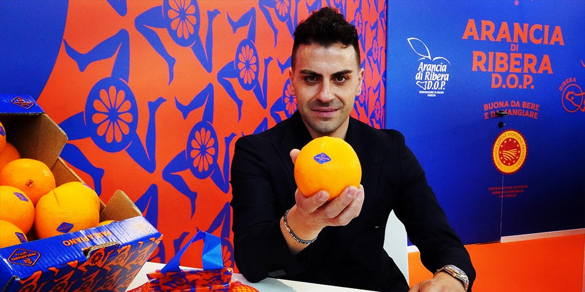 Arancia di Ribera Dop, al via i primi stacchi - Italiafruit News