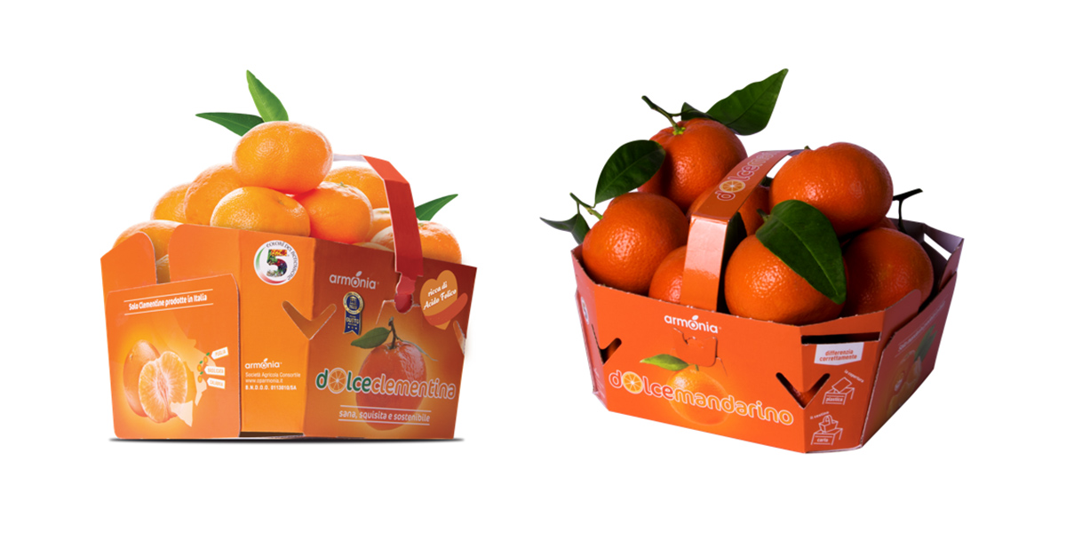 Clementine premium, OP Armonia accelera con Perrina e Kino ...