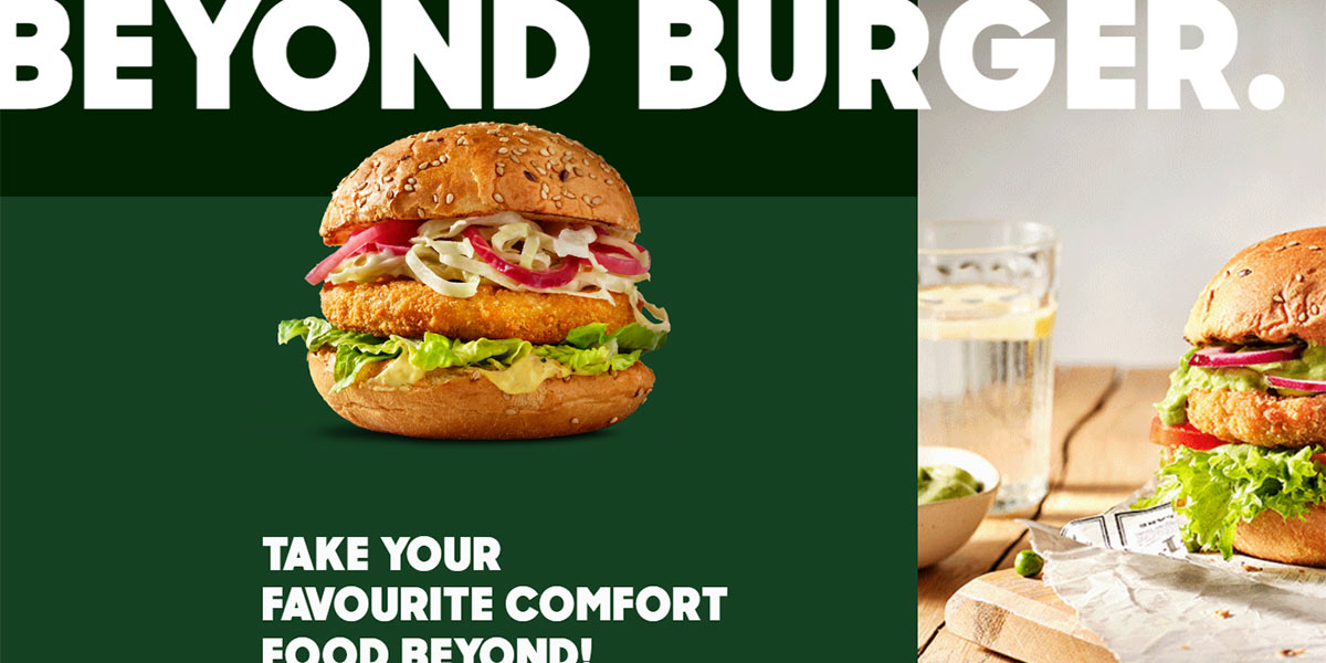 Beyond Meat respira aria di crisi - Italiafruit News
