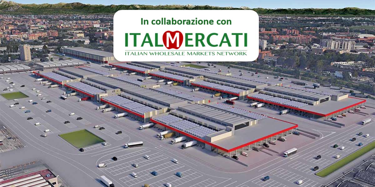 Il Mercato di Milano accoglie l’autunno: prime castagne, pere e l ...