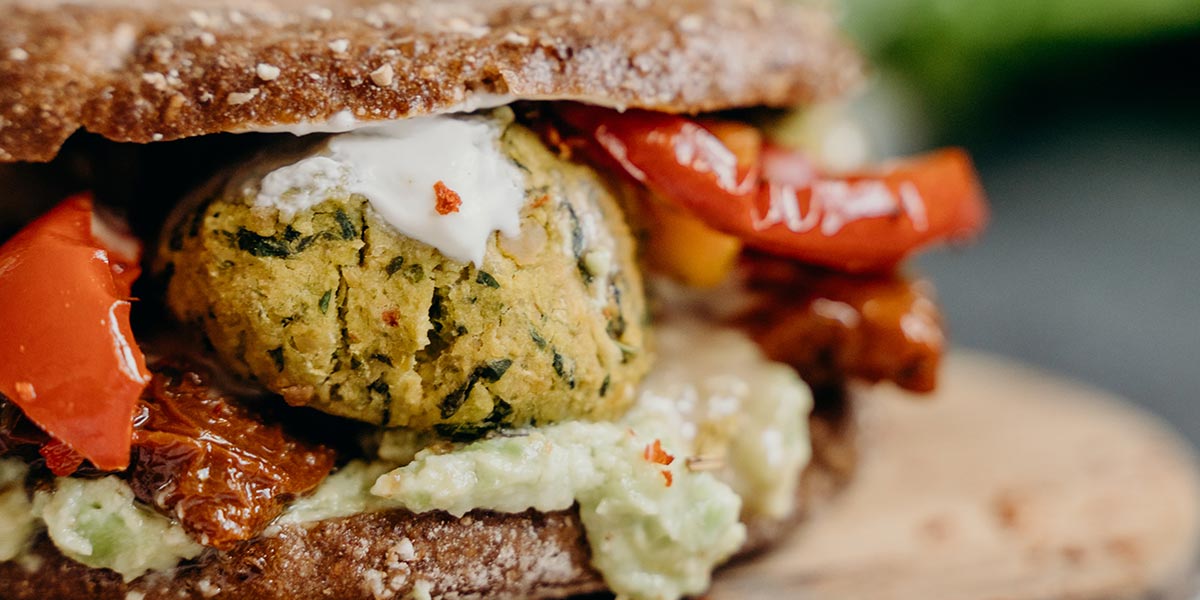 Alimenti a base vegetale e silver generation, un binomio di salute ...