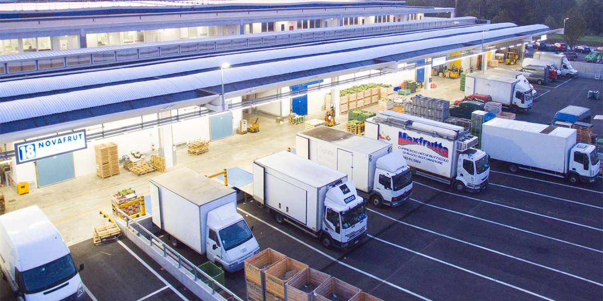 CAAB Fresh ai blocchi di partenza a Bologna - Italiafruit News