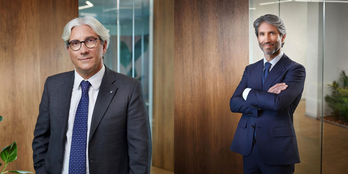 Gruppo Alì, prosegue la governance Canella con Marco e Gianni ...