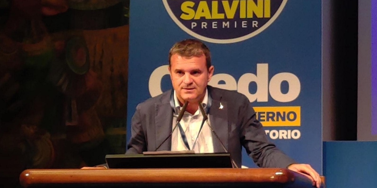 Toto ministri, salgono le quote di Centinaio - Italiafruit News