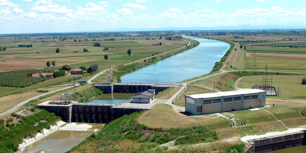 Cer, riparte la stagione irrigua - Italiafruit News