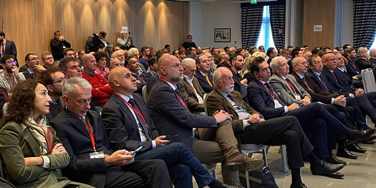 Compag, il convegno sul Green Deal - Italiafruit News