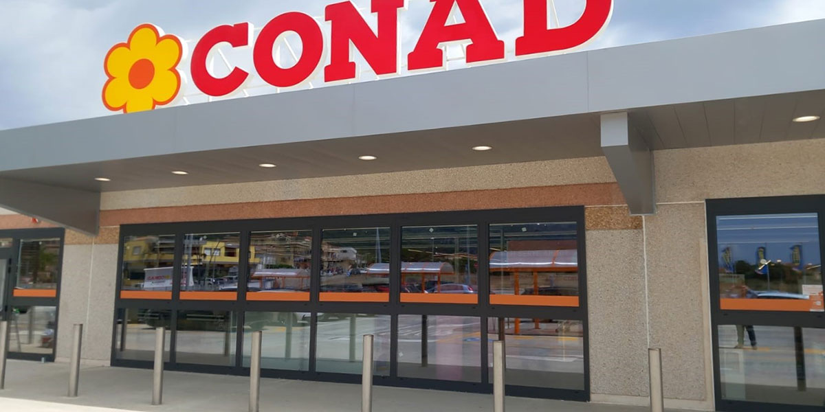 Trimestre anti-inflazione, anche Conad sposa l'iniziativa - Italiafruit ...