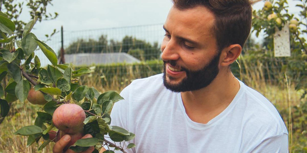 «Sui social metto in campo ciò che ho imparato» - Italiafruit News