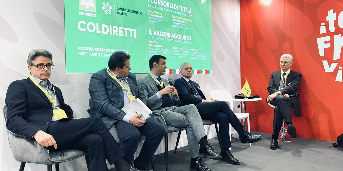 Il valore delle tutele territoriali nella gdo - Italiafruit News