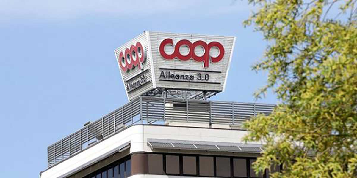 Coop Alleanza 3.0 rinnova la logistica - Italiafruit News
