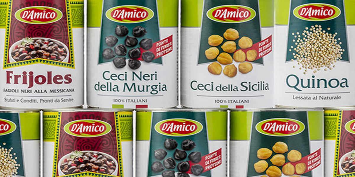 D'Amico presente al Food&Fashion 2022 di Forbes - Italiafruit News