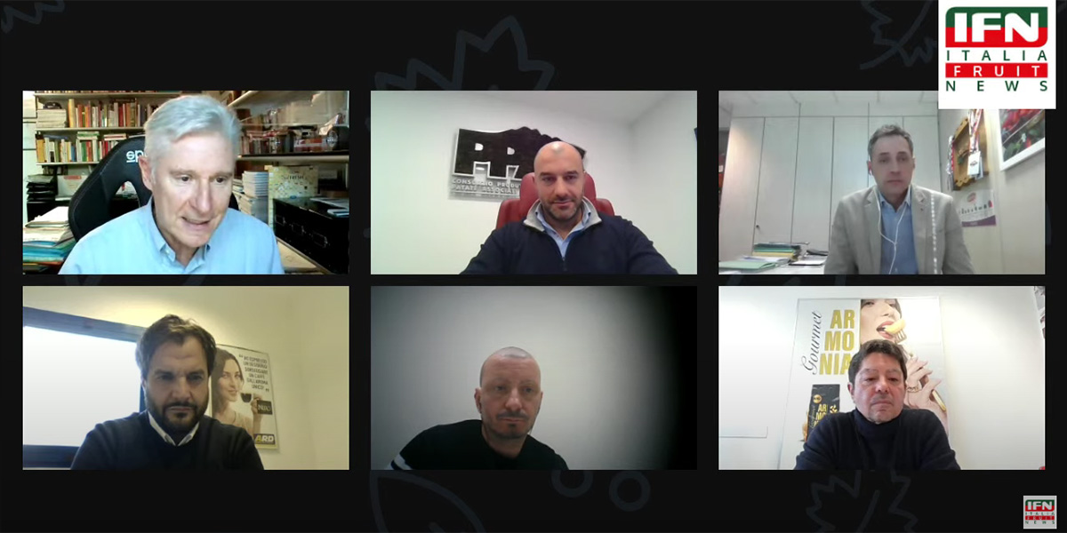 La patata spopola ma la prudenza domina - Italiafruit News