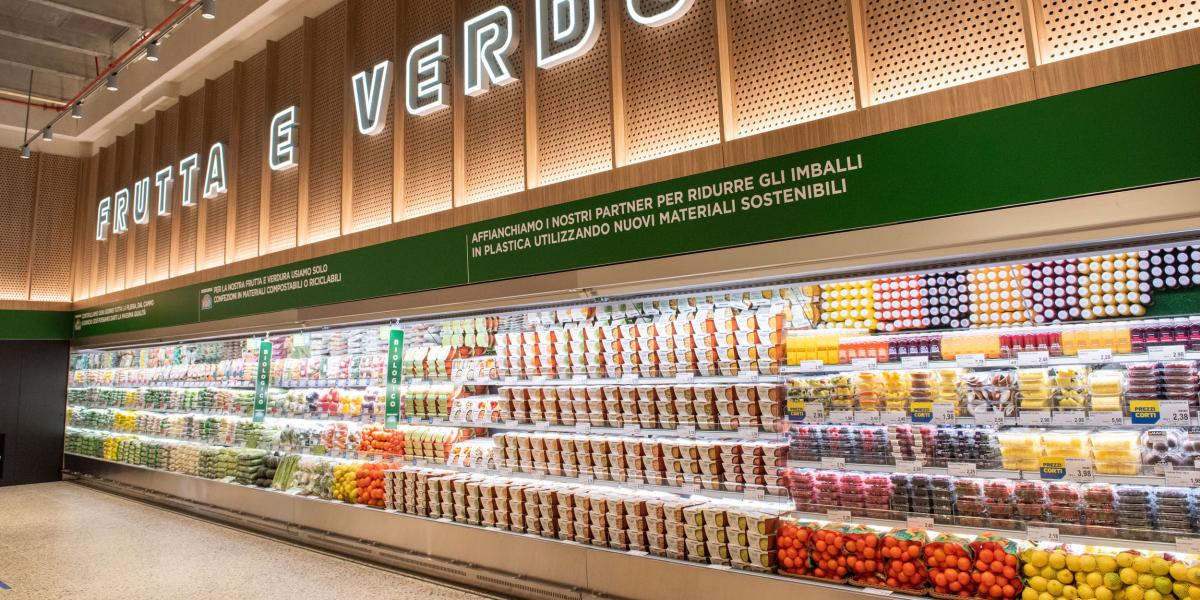 Esselunga e il paracadute anti inflazione - Italiafruit News