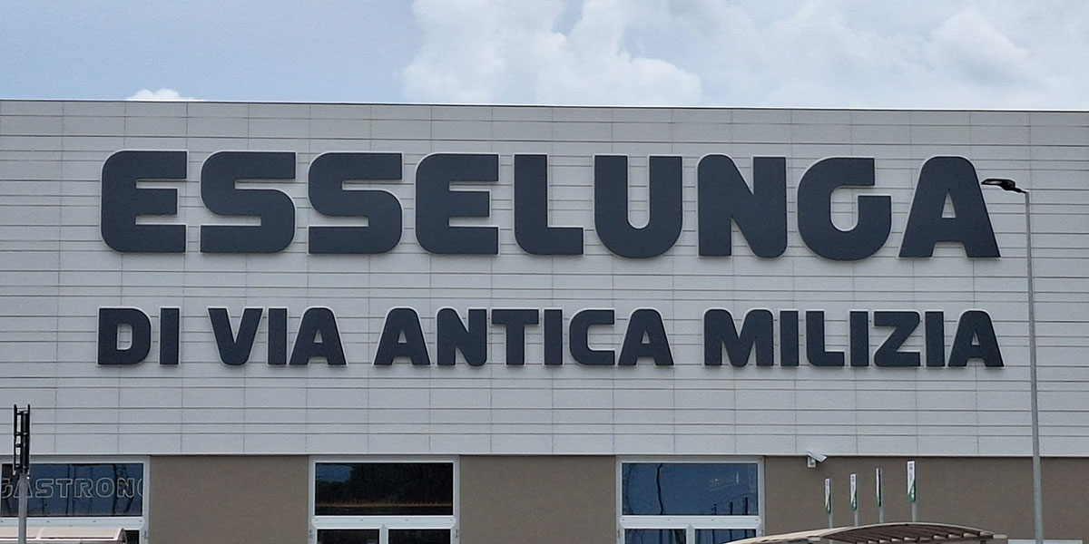 Esselunga alla conquista della Romagna - Italiafruit News