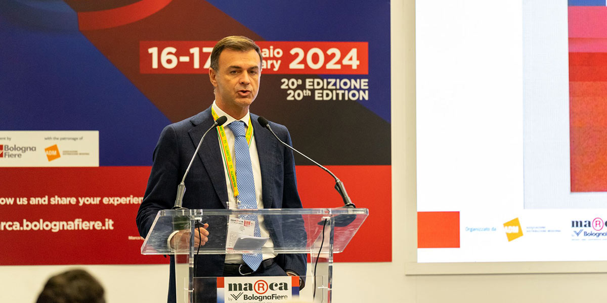 Marca, Prandini: «Comunicare per rilanciare i consumi di ortofrutta ...