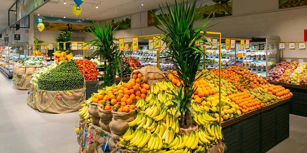 Eurospin conquista il Centro Italia - Italiafruit News