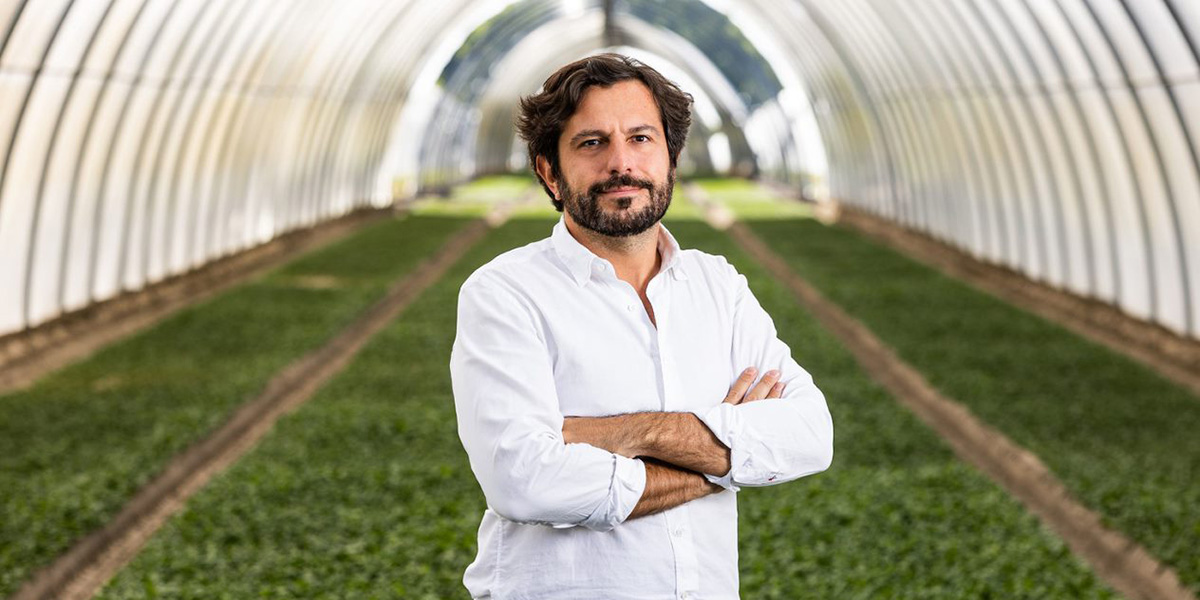 IV gamma, Cultiva e Sab uniscono le forze - Italiafruit News