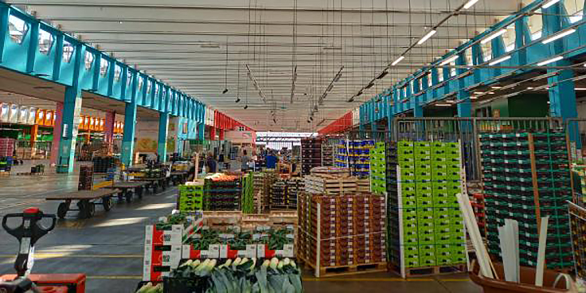 Il Maap in fiera per fare sistema - Italiafruit News