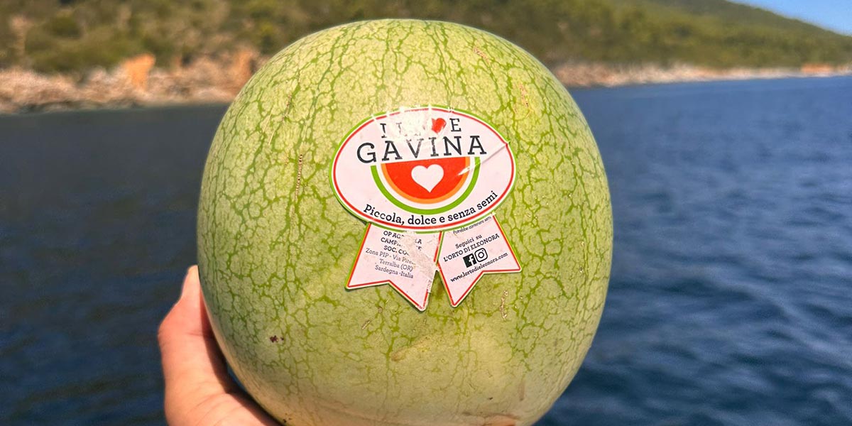 Gavina ed Eleonora, un passaporto per il successo - Italiafruit News