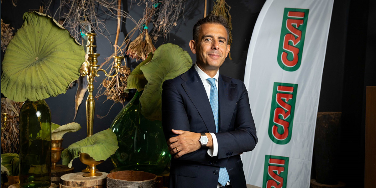 Crai accelera sull’espansione: Sud Italia, nuovi format urbani e ...