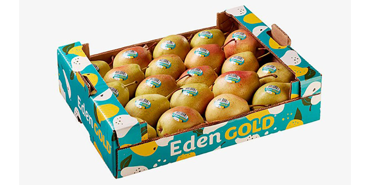 Eden Gold fa sul serio! - Italiafruit News