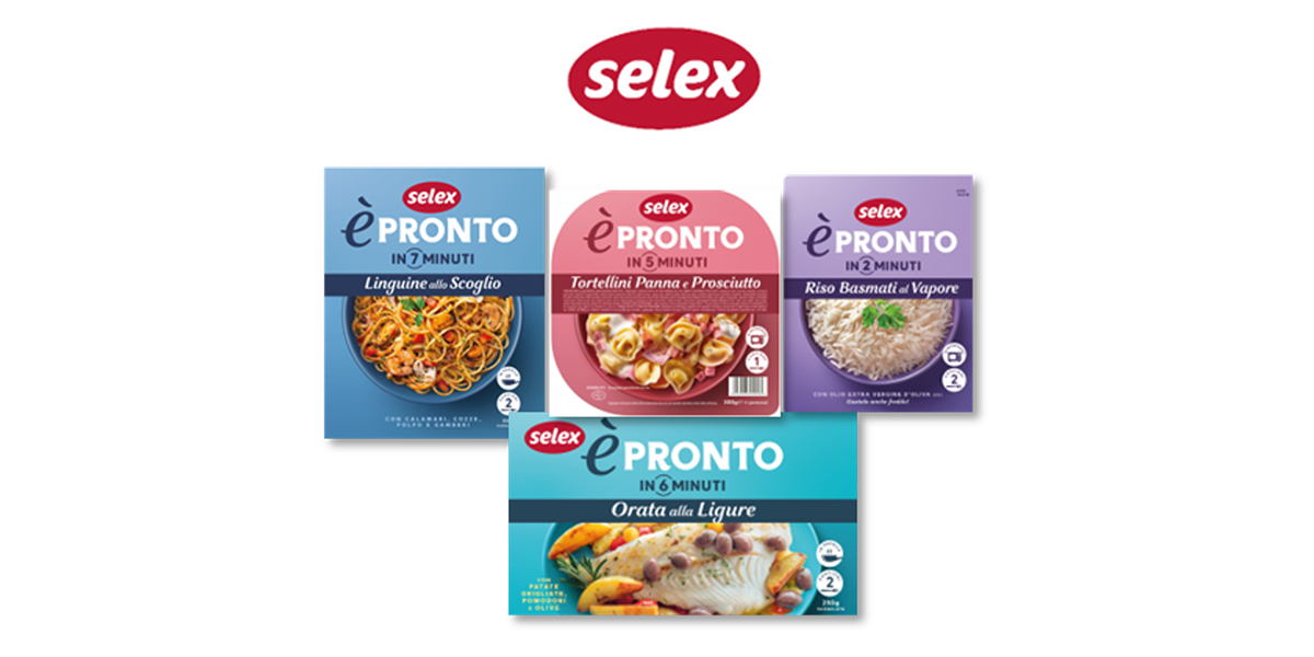 Marca 2026 ospita il Gruppo Selex: la Mdd cresce oltre 2,3 miliardi ...