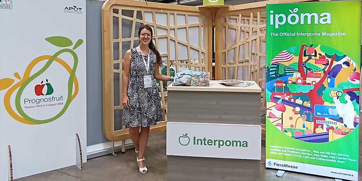 Mela, le nuove sfide del settore saranno protagoniste a Interpoma 2024 ...