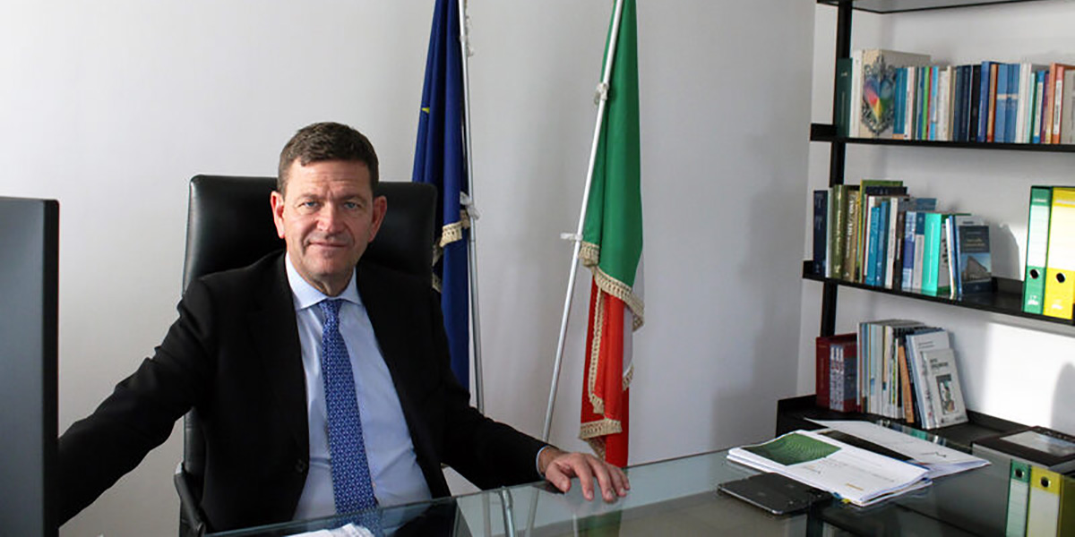 Ismea: Sergio Marchi nuovo Direttore Generale - Italiafruit News