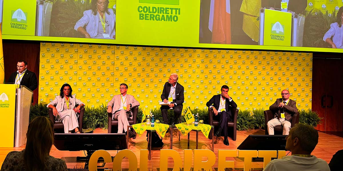 Comunicazione e filiera per il rilancio della IV gamma - Italiafruit News