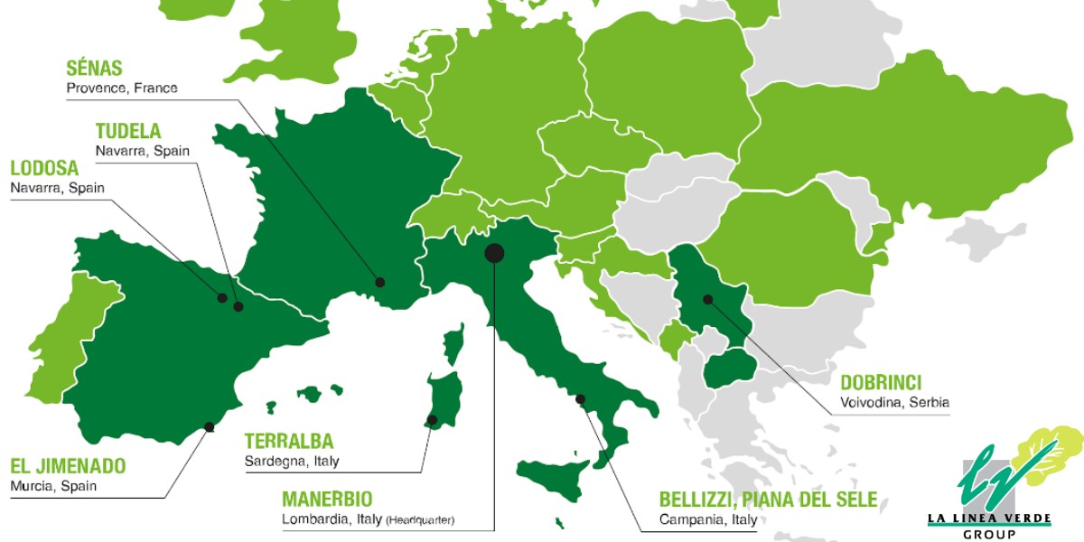 La Linea Verde, un modello di business vincente in Europa, e non solo ...