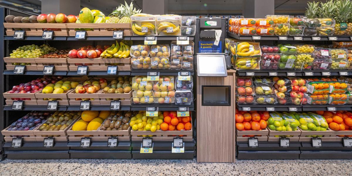 Vicinato, la decina di Esselunga - Italiafruit News