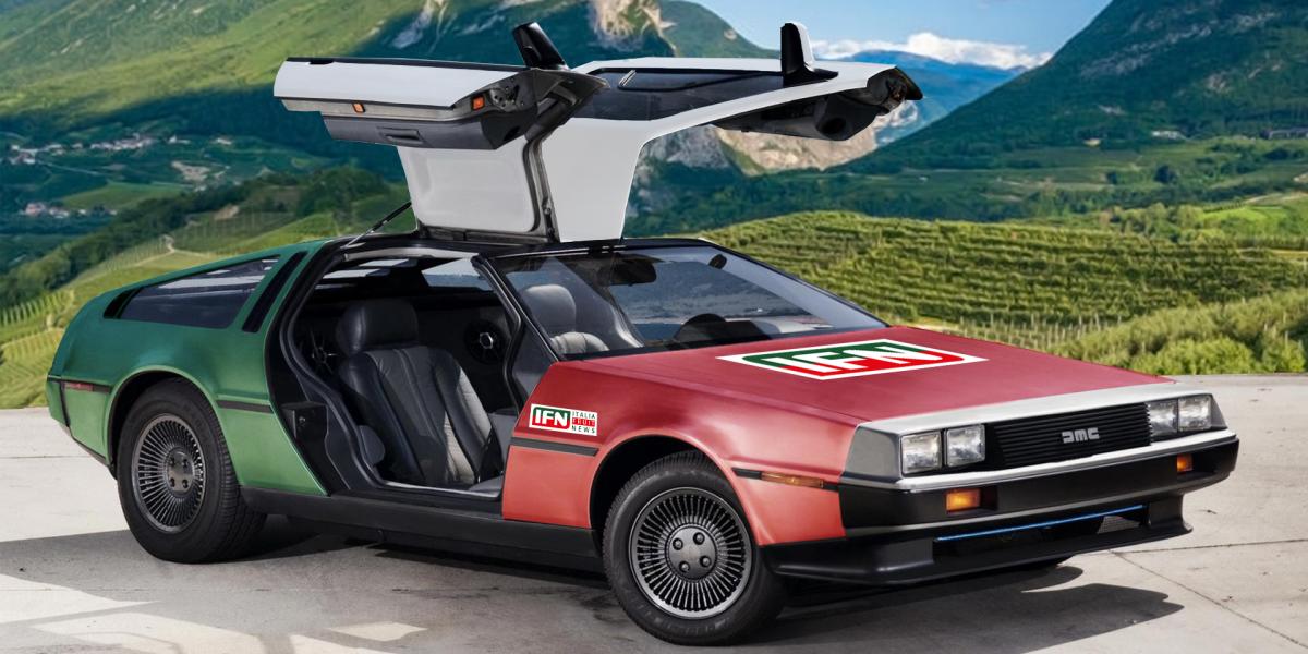 IFN, ritorno al futuro - Italiafruit News