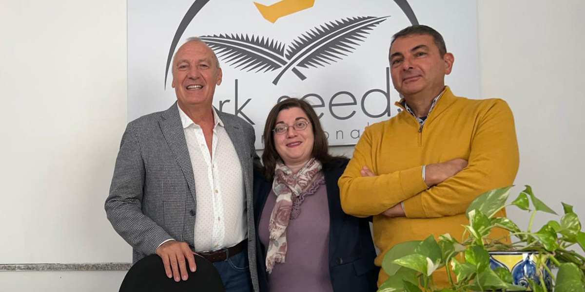 Nasce Lark Seeds Italia, filiale della multinazionale sementiera ...