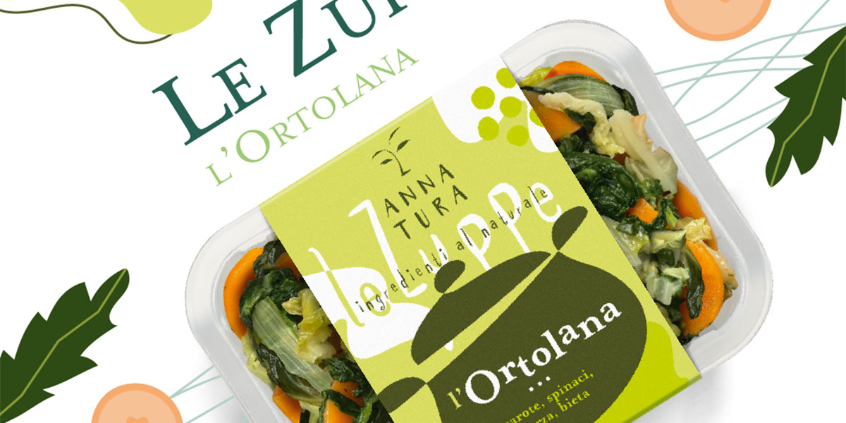 «Zuppe, puntiamo sulla personalizzazione» - Italiafruit News