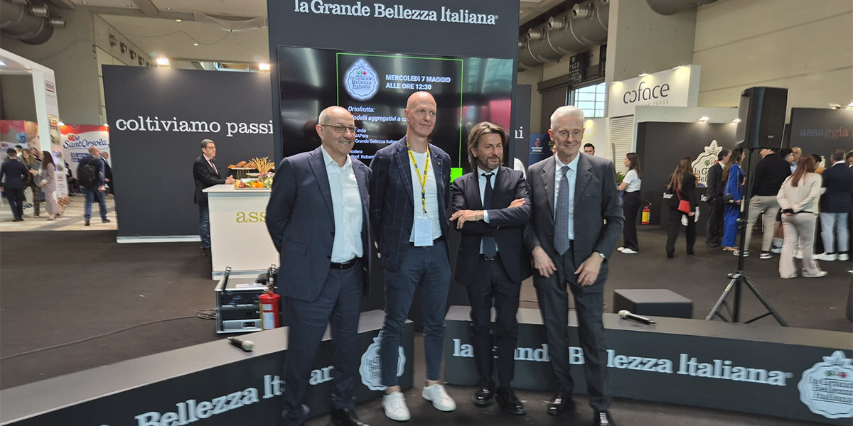 La Grande Bellezza Italiana: aggregare per crescere (e, a volte ...